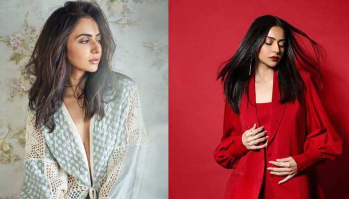 Singer Katy Perry wore a bra made of beer cans at the Las Vegas show ...