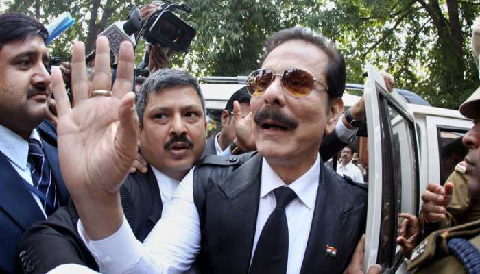 sahara india की ताज़ा खबरे हिन्दी में | ब्रेकिंग और लेटेस्ट न्यूज़ in ...