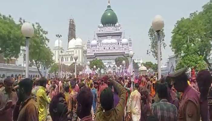 delicious laddu Identity of Sandila of Uttar Pradesh famous sweet of ...