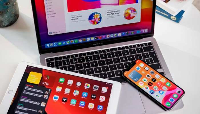 टेक्नोलॉजी न्यूज़: Technology News in Hindi, Latest Gadgets News in ...