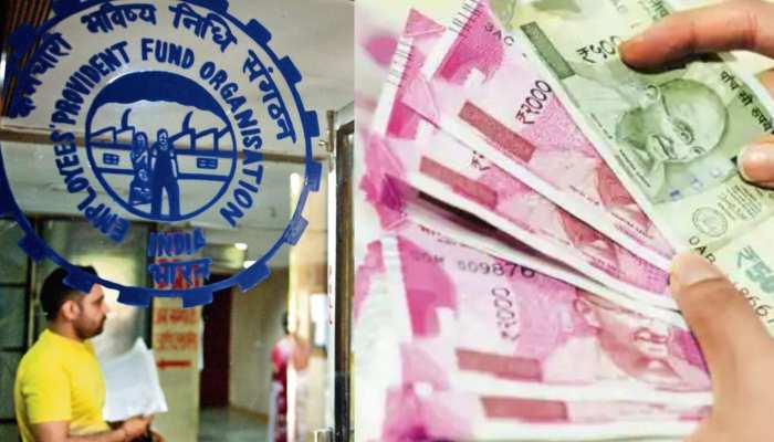 EPFO की ताज़ा खबरे हिन्दी में | ब्रेकिंग और लेटेस्ट न्यूज़ in Hindi ...
