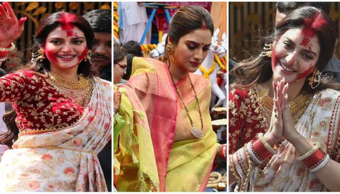 Imlie aka Sumbul Touqeer Khan glamorous in real life see her photos ...