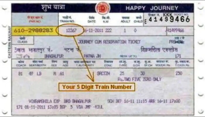 Indian railways की ताज़ा खबरे हिन्दी में | ब्रेकिंग और लेटेस्ट न्यूज़ ...