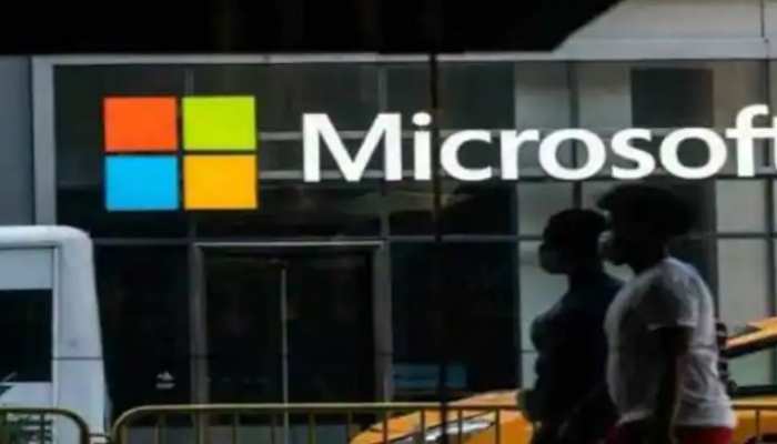 Microsoft की ताज़ा खबरे हिन्दी में | ब्रेकिंग और लेटेस्ट न्यूज़ in ...
