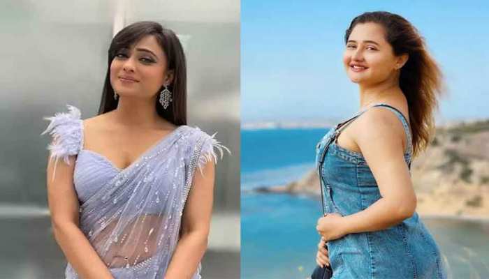 Bhojpuri Actress Rani Chatterjee crosses all limits given bold scene in ...