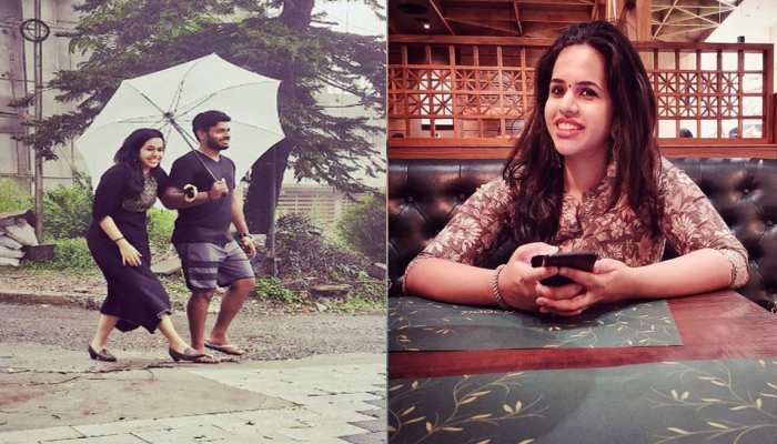 Know About Jimmy Sheirgill wife Priyanka Puri who is no less than an ...