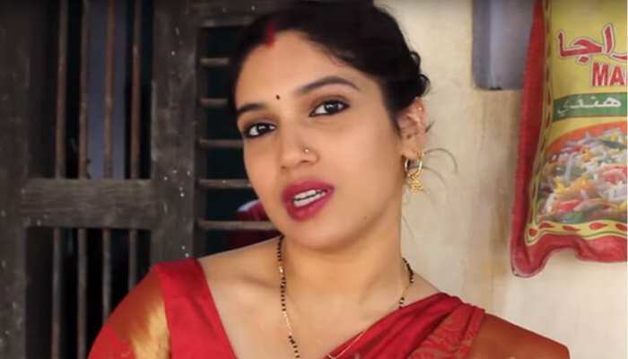 Panchayat 2 fame Rinki aka Sanvikaa looks bold in real life Sanvikaa hot photos viral see here ...