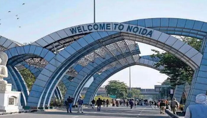 Noida News in Hindi: Noida News (नोएडा न्यूज़), Latest News Gurgaon ...