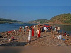 narmada parikrama की ताज़ा खबरे हिन्दी में | ब्रेकिंग और लेटेस्ट न्यूज़ ...