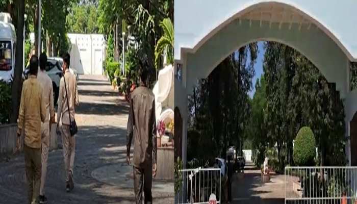 Latest News on इंदौर | Read Breaking News on इंदौर | Zee News Hindi