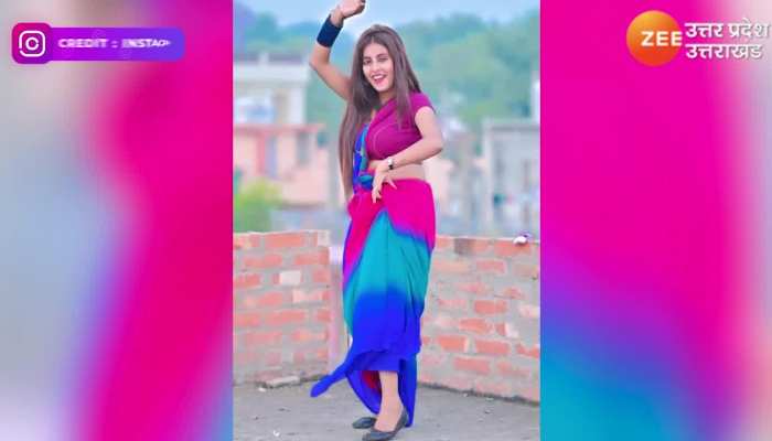 Desi Girl Viral Dance Video की ताज़ा खबरे हिन्दी में ब्रेकिंग और