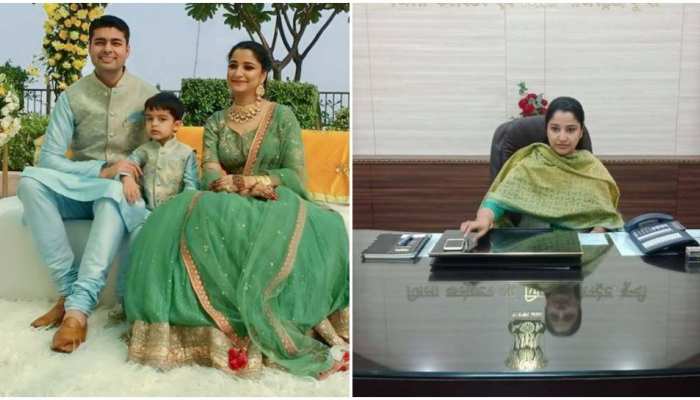 Rukmani Riar IAS की ताज़ा खबरे हिन्दी में | ब्रेकिंग और लेटेस्ट न्यूज़ ...