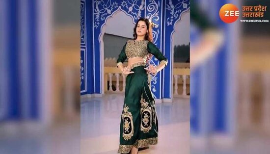 Hot Desi Girl Dance Cute Girl Video Haryanvi Dj Song Desi Girl Sexy And