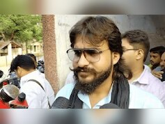 Nikhat Ansari की ताज़ा खबरे हिन्दी में | ब्रेकिंग और लेटेस्ट न्यूज़ in ...