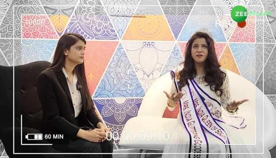 Story of Jyoti Arora who first did engineering, then learned tarot ...