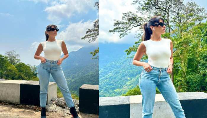 Pinki Irani arrested in matter of Sukesh Chandrashekhar case by EOW ...