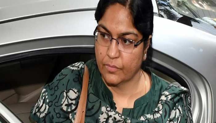 IAS Pooja Singhal की ताज़ा खबरे हिन्दी में | ब्रेकिंग और लेटेस्ट न्यूज़ ...