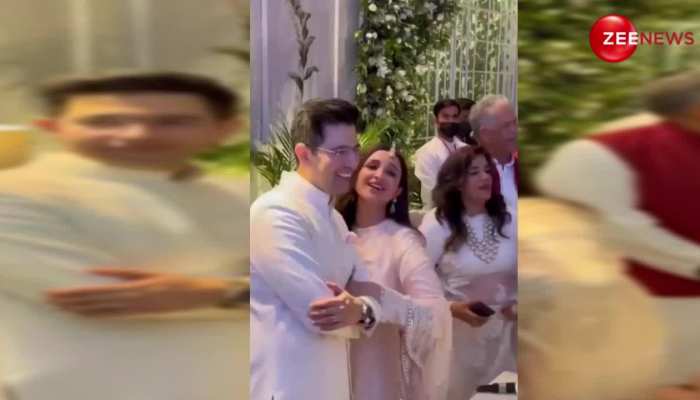 Palak Sindhwani looks sexy in too tiny shorts shares her dance video ...