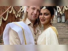 Aashka Goradia की ताज़ा खबरे हिन्दी में | ब्रेकिंग और लेटेस्ट न्यूज़ in ...