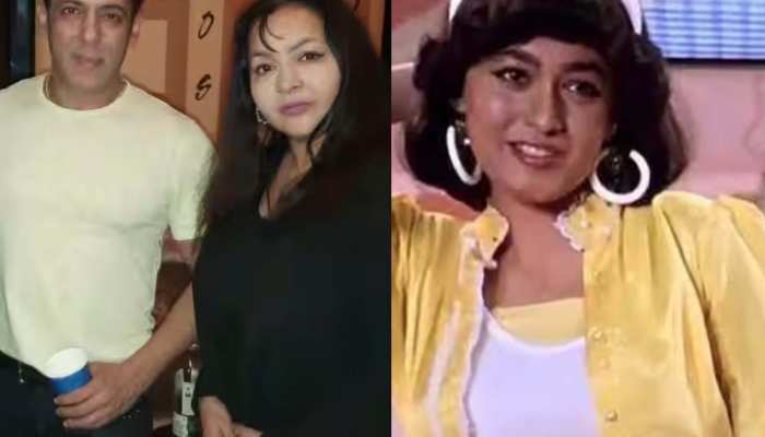 Sahila Chaddha Actress