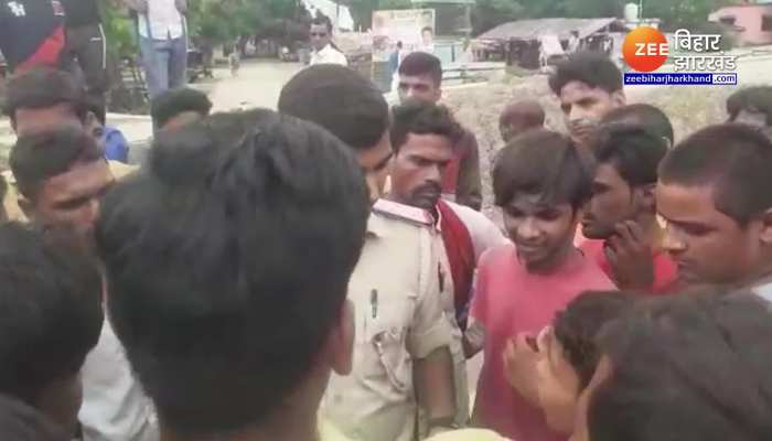 IAS officer Manish kumar Koderma jharkhand went viral after India ...