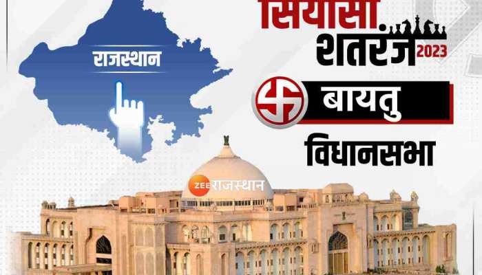 Rajasthan Election Baytoo barmer vidhansabha seat politics record and ...