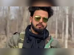 Army jawan की ताज़ा खबरे हिन्दी में | ब्रेकिंग और लेटेस्ट न्यूज़ in ...