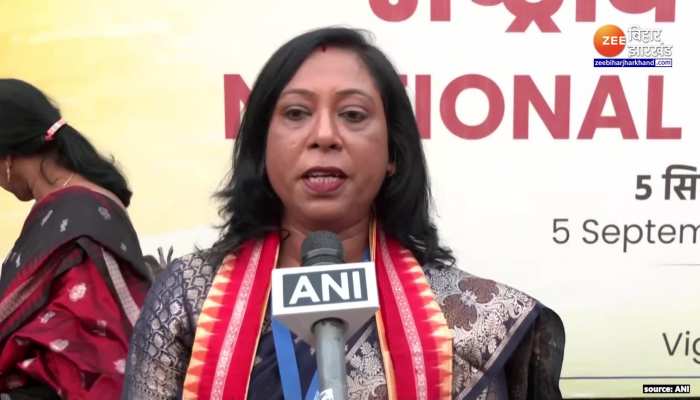 Tendua Ka Video Leopard entered the set of the serial In Film City ...