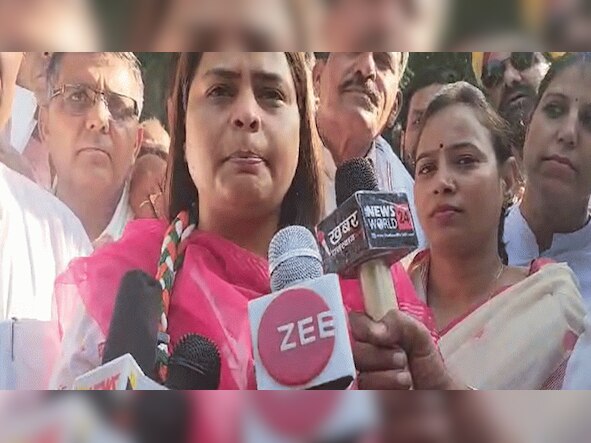 Amrita Dhawan की ताज़ा खबरे हिन्दी में | ब्रेकिंग और लेटेस्ट न्यूज़ in ...
