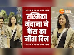 Rashmika Mandana की ताज़ा खबरे हिन्दी में | ब्रेकिंग और लेटेस्ट न्यूज़ ...