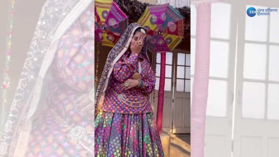 sapna choudhary dance video on new haryanvi song Dhunga watch sapna new ...