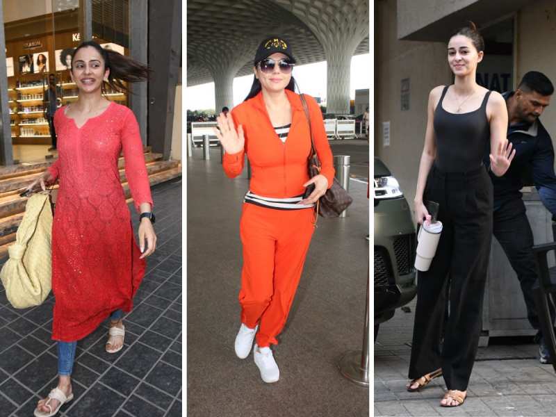 bollywood news alia bhatt kareena kapoor crew malaika arora Anil kapoor ...