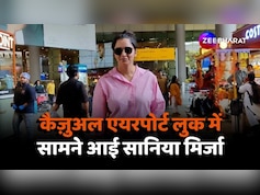 Sania Mirza की ताज़ा खबरे हिन्दी में | ब्रेकिंग और लेटेस्ट न्यूज़ in ...
