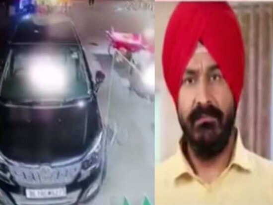 Taarak Mehta Ka Ooltah Chashmah Actor Gurcharan Singh Roshan Singh ...