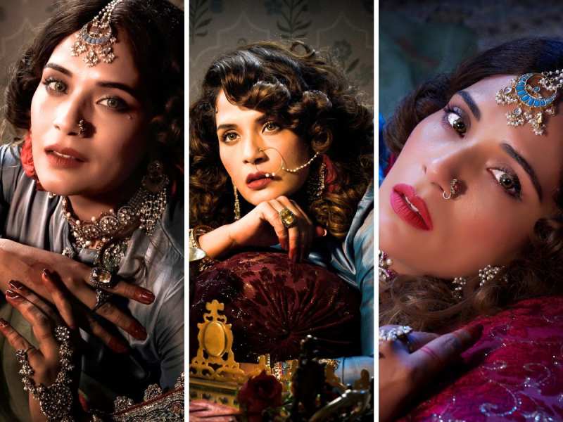 urvashi rautela mother meera rautela is more beautiful than her see ...