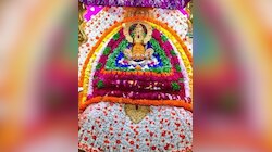 Shyam Baba Hindi News: Shyam Baba की ताज़ा खबरे | Shyam Baba ब्रेकिंग ...