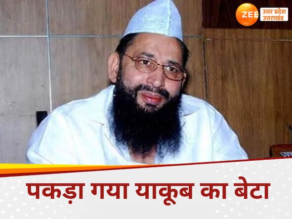Yakub Qureshi की ताज़ा खबरे हिन्दी में | ब्रेकिंग और लेटेस्ट न्यूज़ in ...