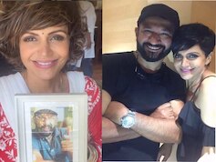 Mandira Bedi की ताज़ा खबरे हिन्दी में | ब्रेकिंग और लेटेस्ट न्यूज़ in ...