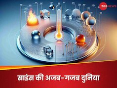 Current Science News Hindi, Latest Tech Headlines Hindi, ज्ञान-विज्ञान ...