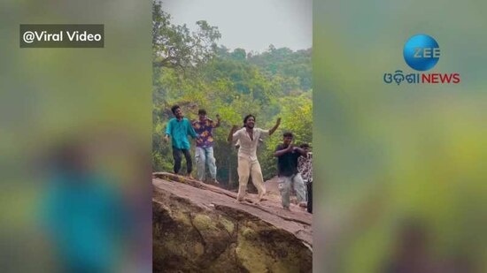 Ollywood Actor Manmay Dey latest video viral