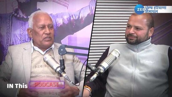 Journey from murder case to cabinet minister know interesting things ...