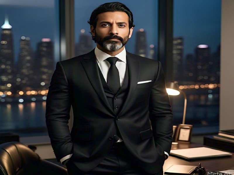 who is new DM of lucknow Is IAS Vishak G Iyer became ias after doning ...