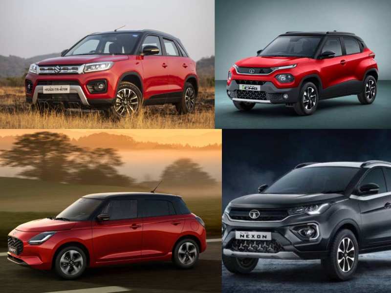 Automobile News in Hindi, Latest Car News India, Bike News India, Auto ...