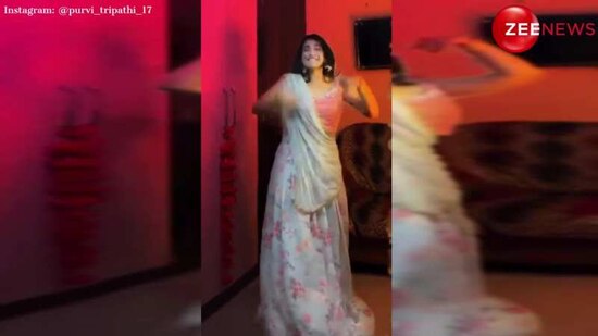 girl bhojpuri dance on patna se chalata dawaiya failed monalisa ...