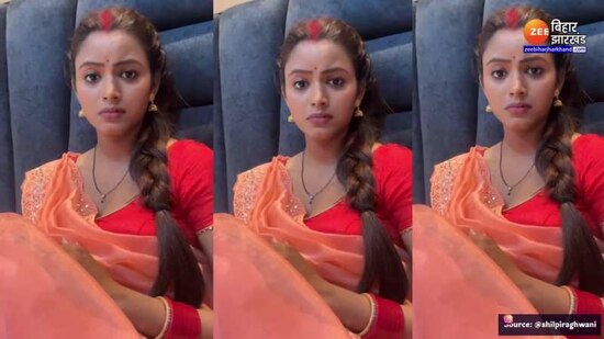 Mai set ho gai hun Shilpi Raghwani Latest Video gone Viral | Shilpi ...