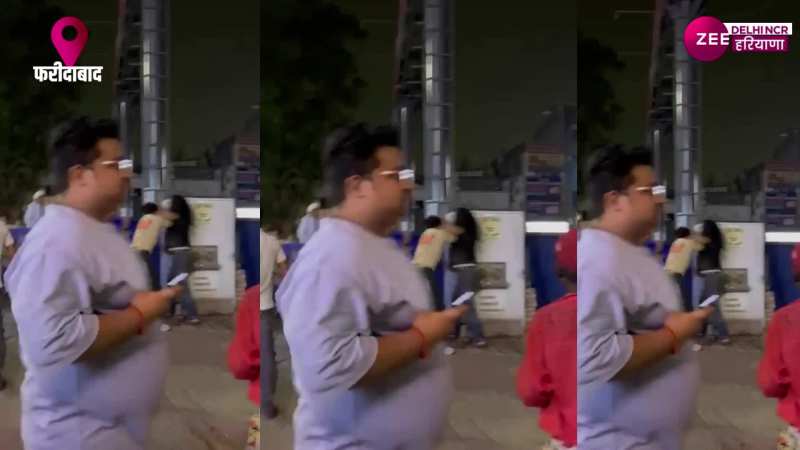 haryana Tendua Video Dead leopard found in Panchkula news | Tendua ...