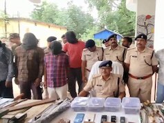 Jamui News in Hindi: जमुई समाचार, Jamui Bihar Crime News, जमुई की ताजा खबरें - ZEE News Bihar