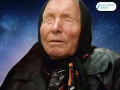 Baba Vanga की ताज़ा खबरे हिन्दी में | ब्रेकिंग और लेटेस्ट न्यूज़ in ...