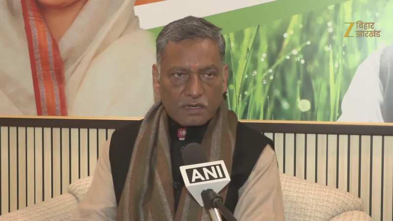 Surendra Yadav should apologize, otherwise he will have to face the ...