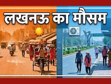 Who Is IAS Vishak G Iyer: कौन हैं लखनऊ के नए डीएम विशाख जी अय्यर, पत्नी ...